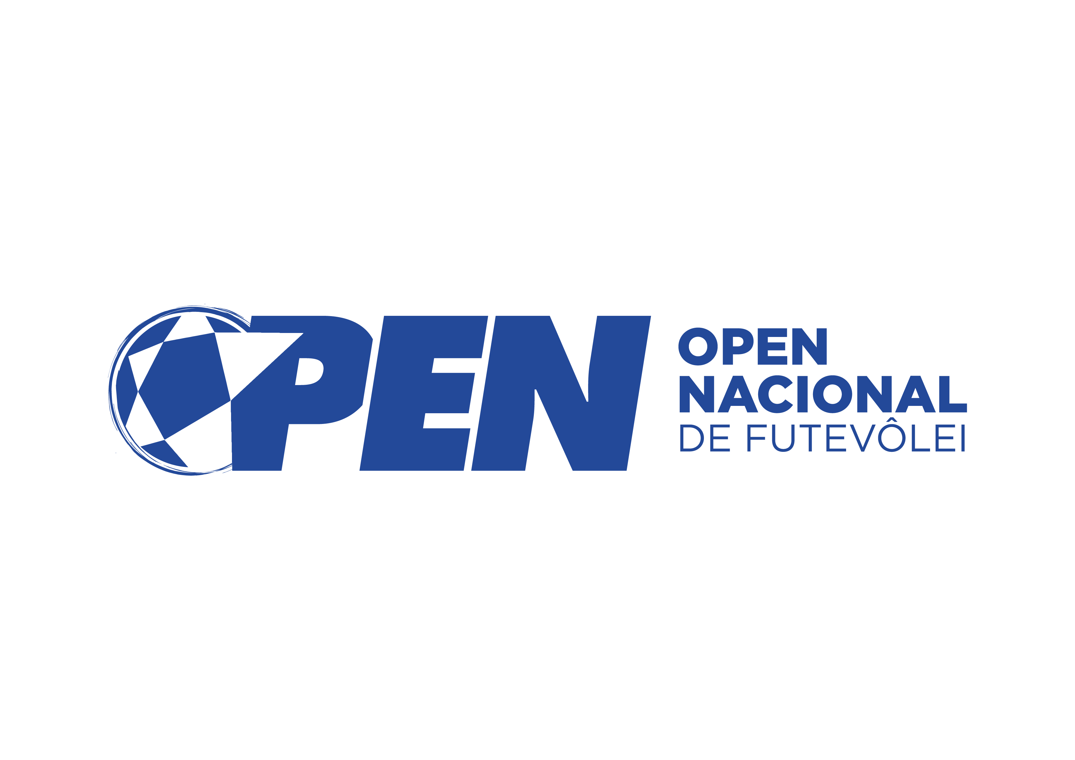 OPEN NACIONAL DE FUTEVÔLEI - 2º ETAPA - 2025 | Torneio | Fastis.com